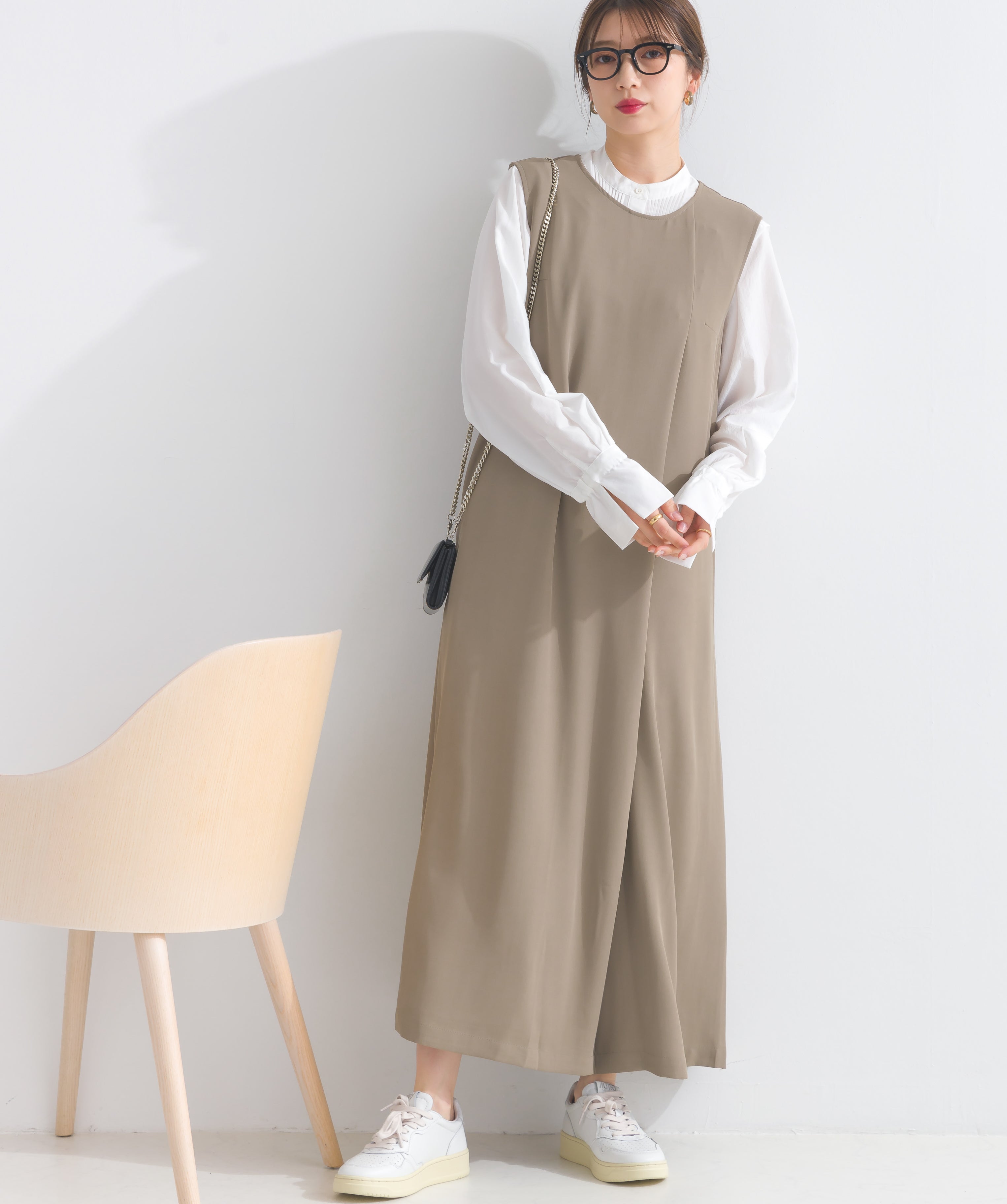 コクーンオールインワン – OandI